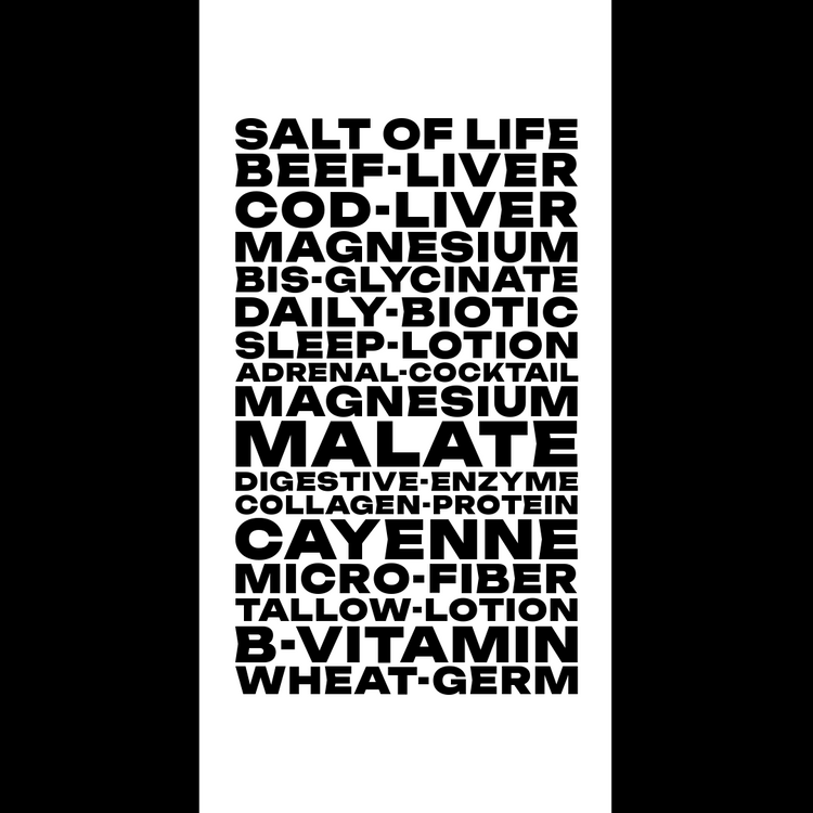 All Products – Modern Roots Life