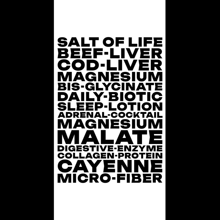 All Products – Modern Roots Life