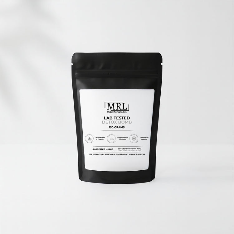 Products – Modern Roots Life