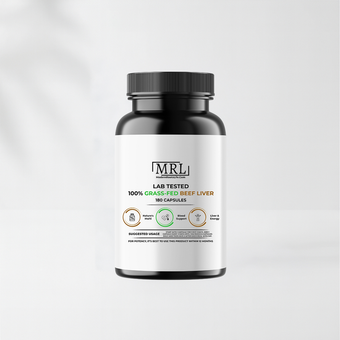 Products – Modern Roots Life