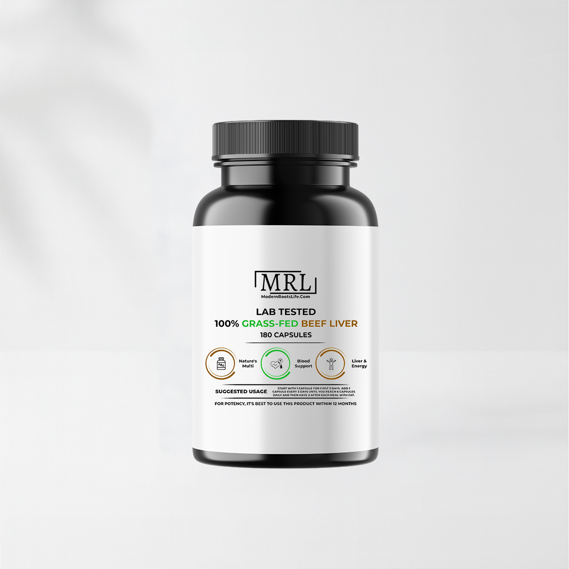 Products – Modern Roots Life