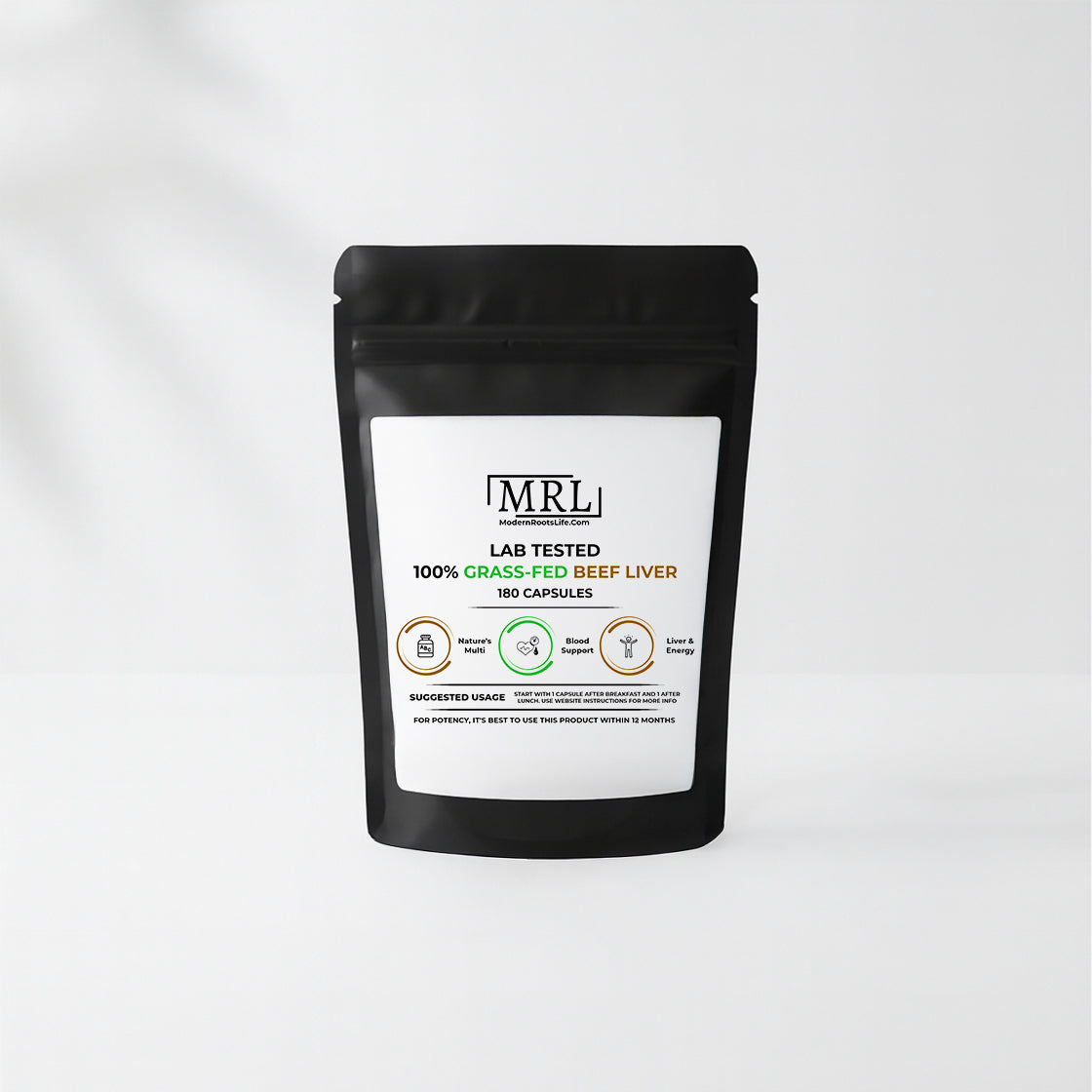 All Products – Modern Roots Life