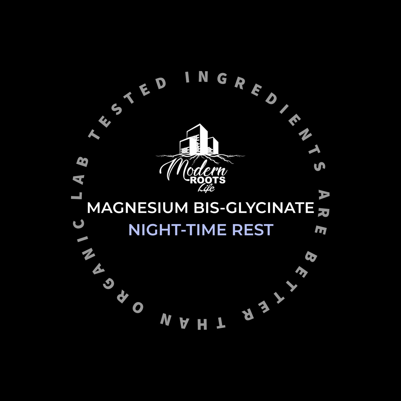 Modern Roots Life | Homepage