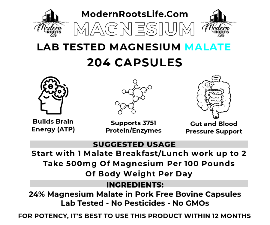 Modern Roots Life | Homepage