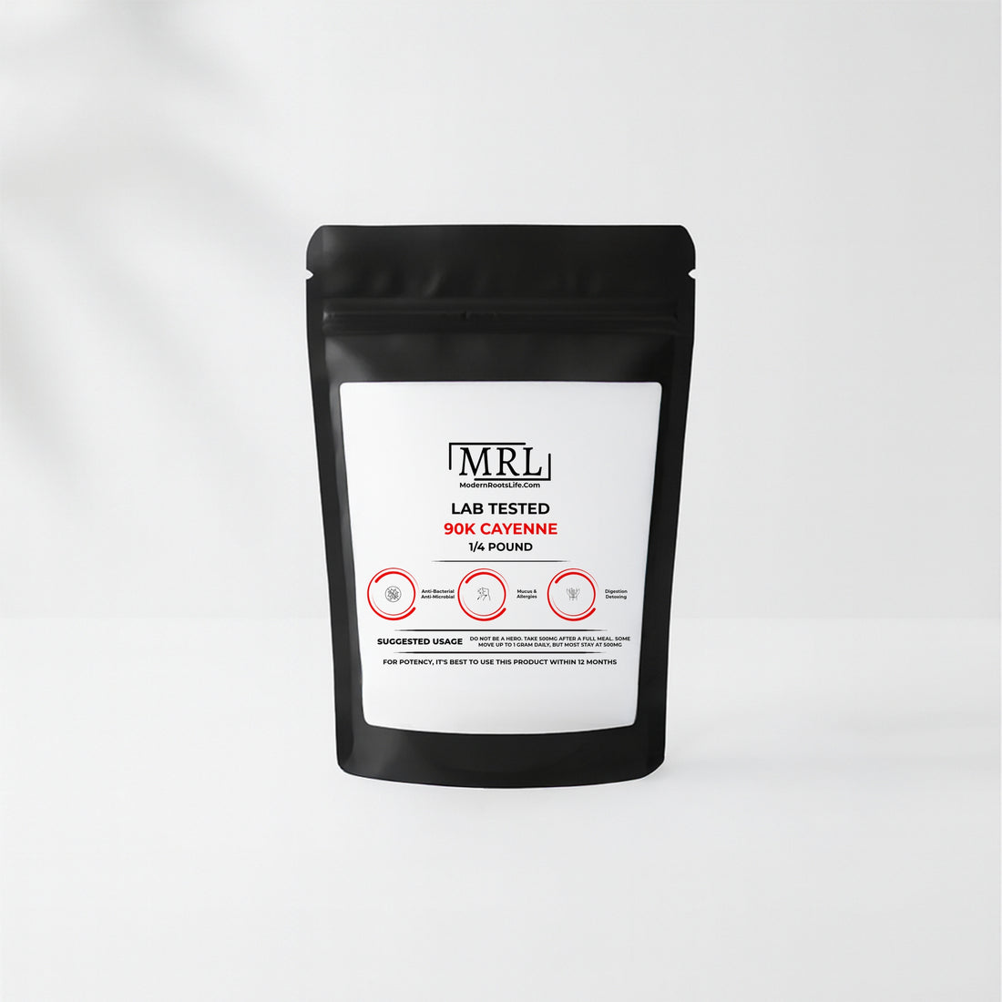 Products – Modern Roots Life