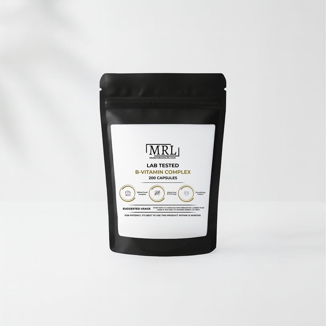 Products – Modern Roots Life