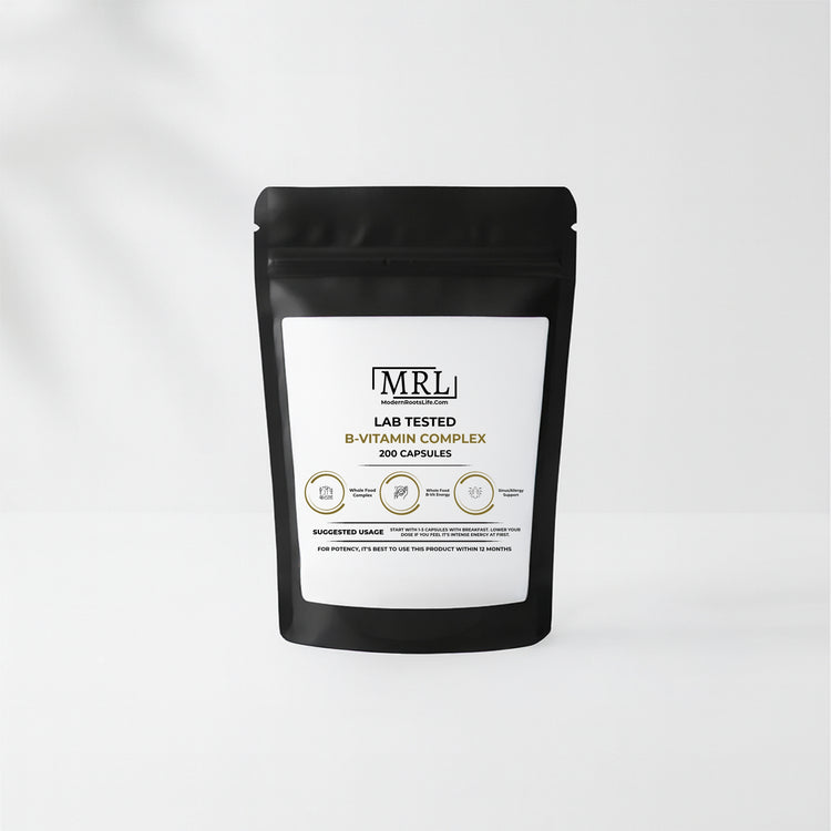 Products – Modern Roots Life