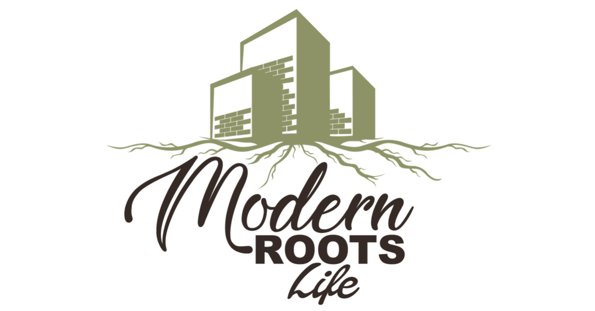 Modern Roots Life | Homepage