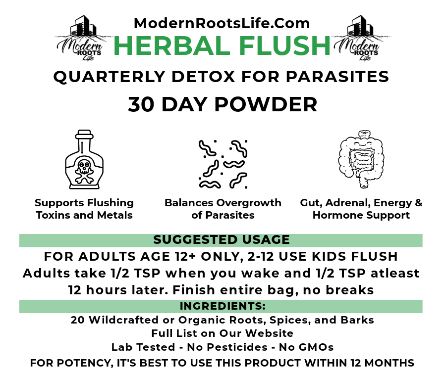 All Products – Modern Roots Life